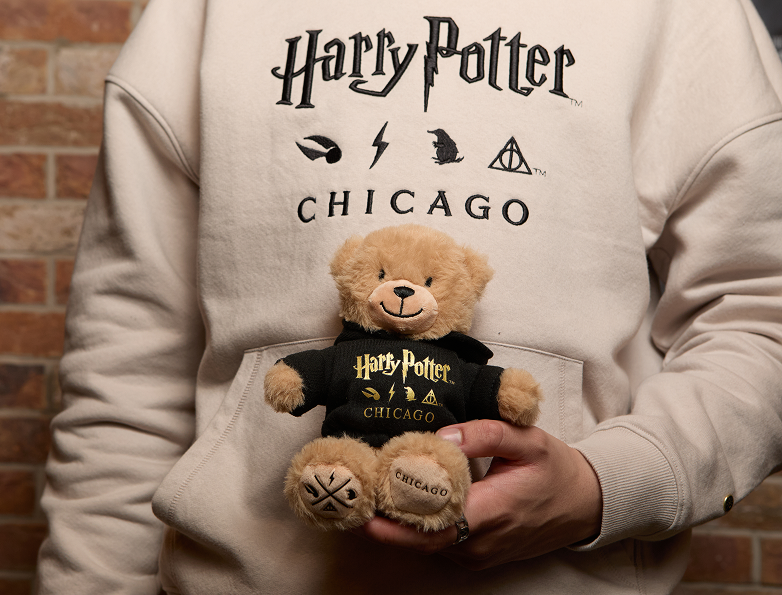 Harry Potter Shop Chicago – Harry Potter Shop US