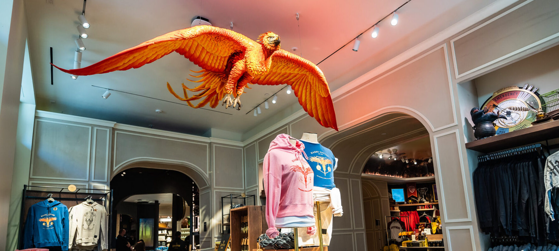Harry Potter Store New York | Harry Potter Shop USA