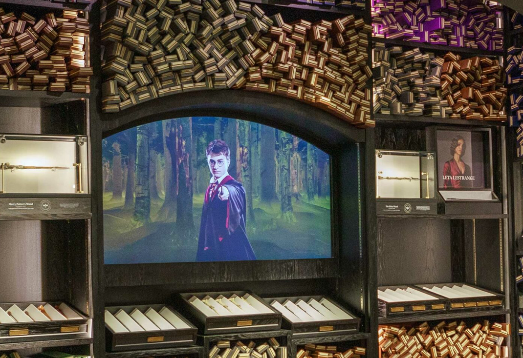 Harry Potter Store New York | Harry Potter Shop USA