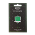 Slytherin House Crest Enamel Pin | Harry Potter Shop US