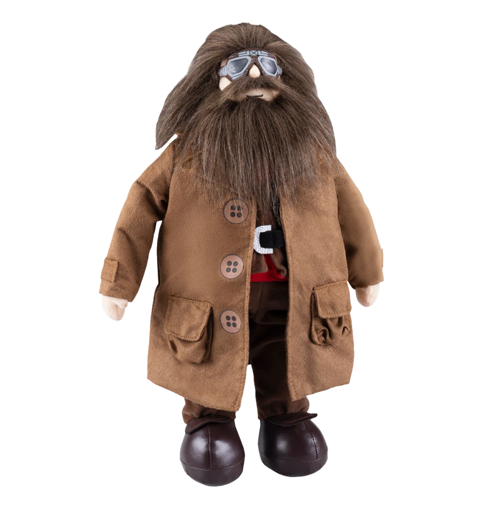 Rubeus Hagrid Plush | Harry Potter Shop US