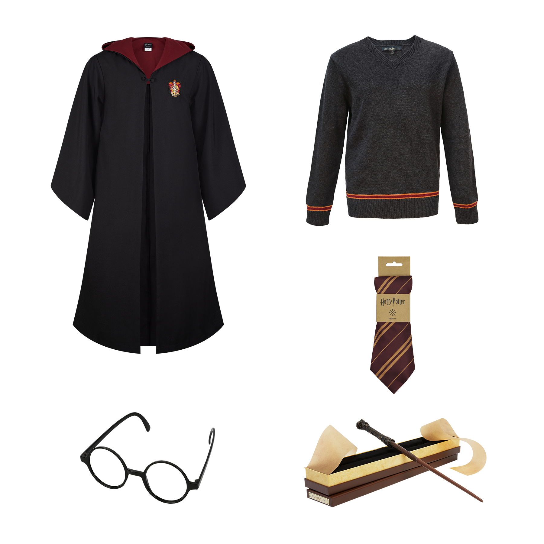 Harry Potter Halloween Collection | Harry Potter Shop US