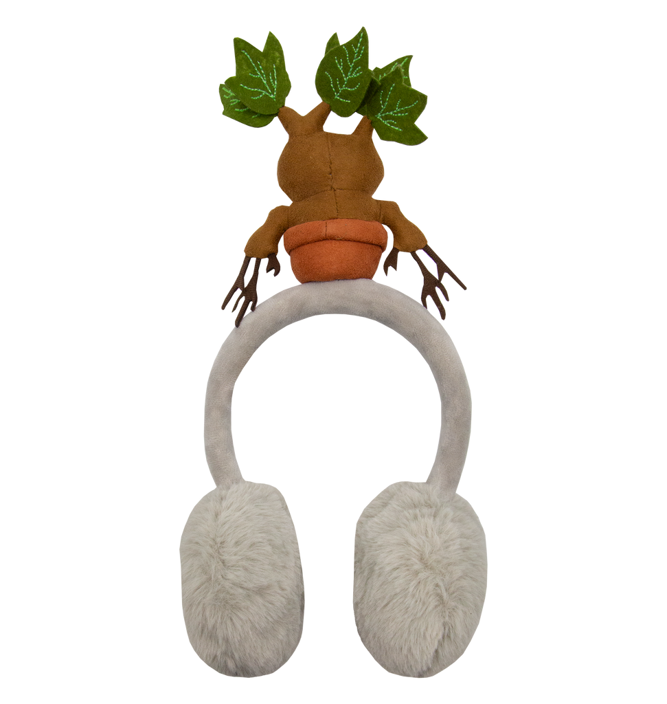 Mandrake Headband | Harry Potter Shop US