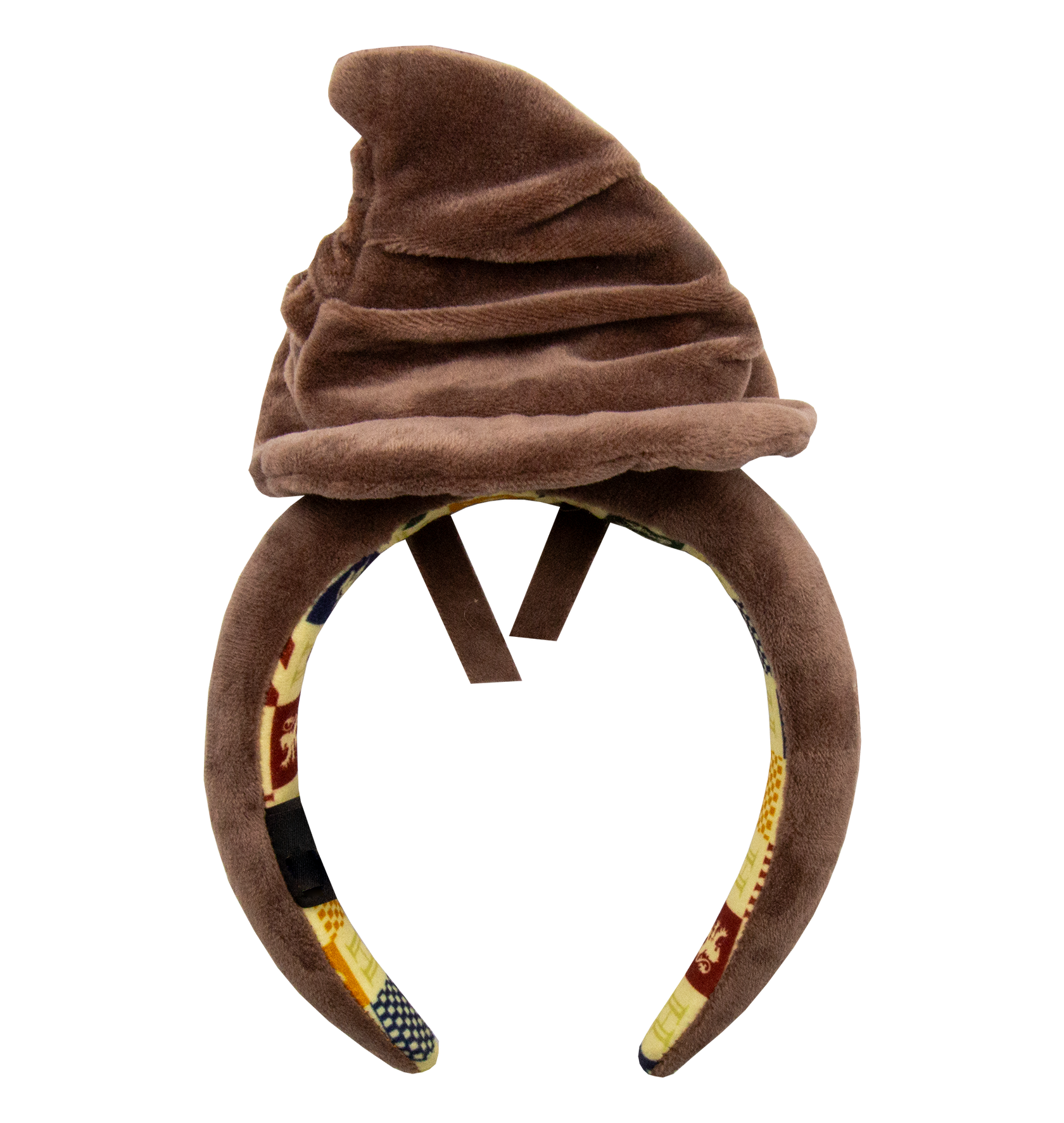 Sorting Hat Headband | Harry Potter Shop US