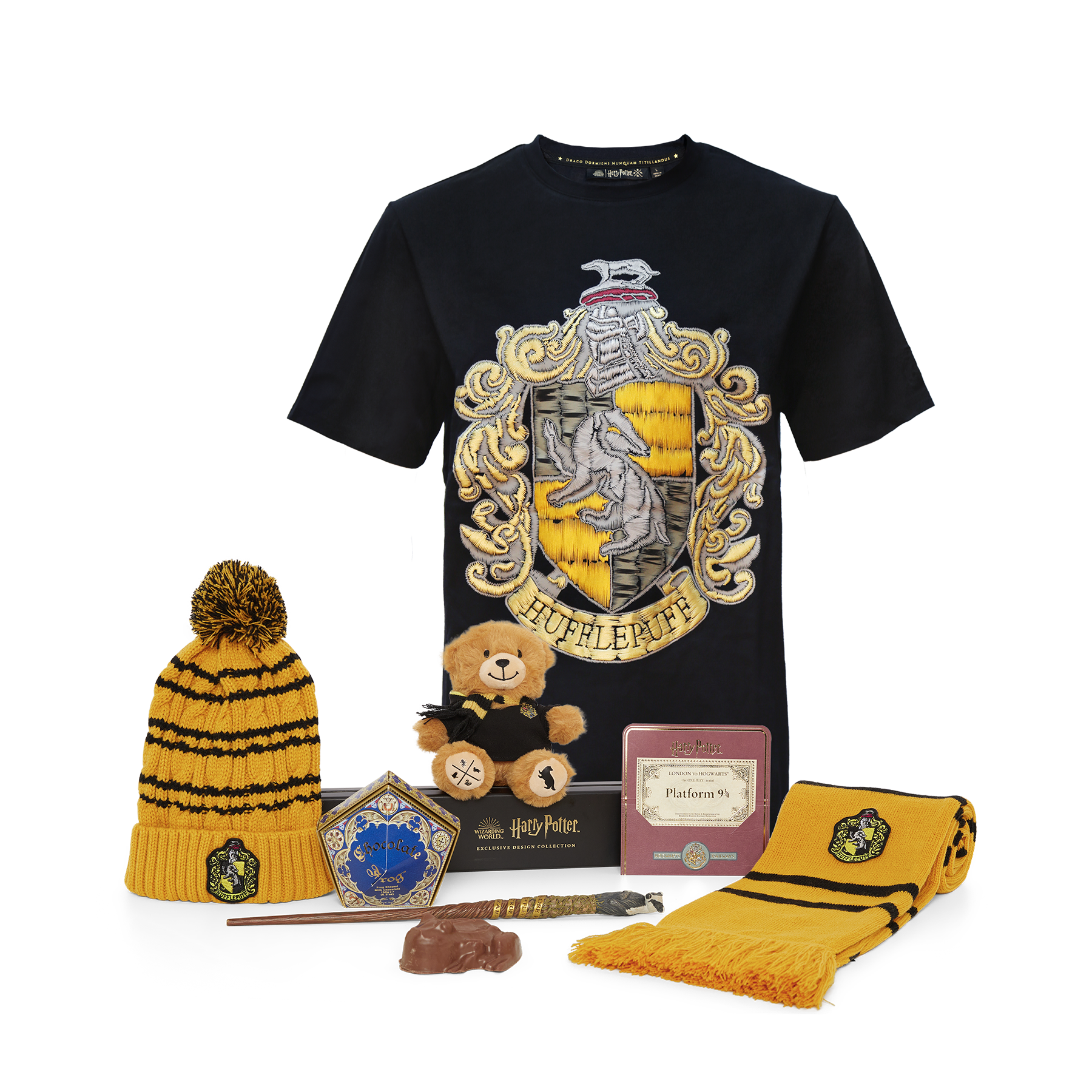 Hufflepuff Merchandise | Harry Potter Shop US