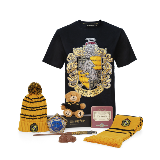 Hufflepuff Gift Set | Harry Potter Shop US