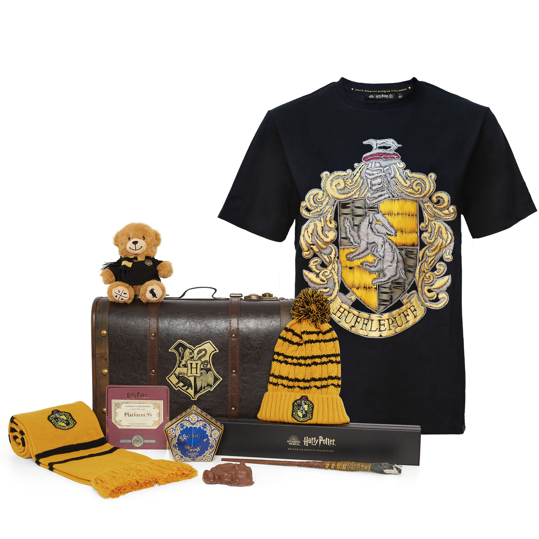 Hufflepuff Merchandise | Harry Potter Shop US