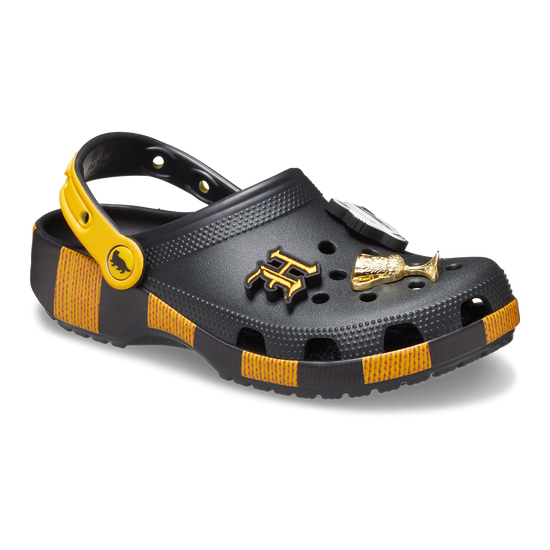 Hufflepuff Crocs | Harry Potter Shop US