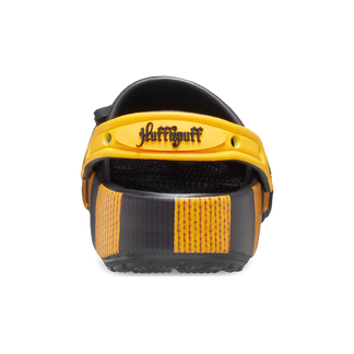 Hufflepuff Crocs | Harry Potter Shop US