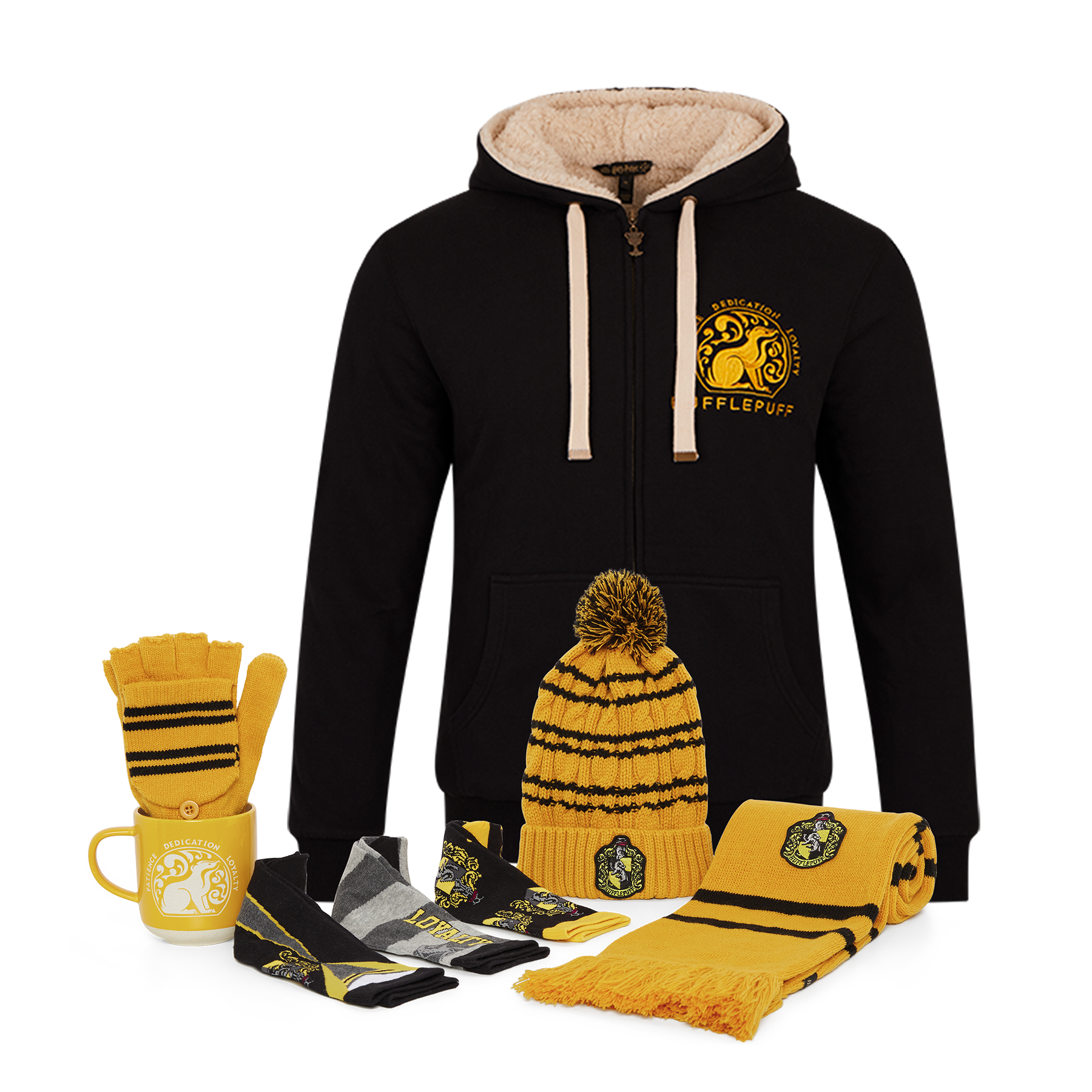 Hufflepuff Merchandise | Harry Potter Shop US