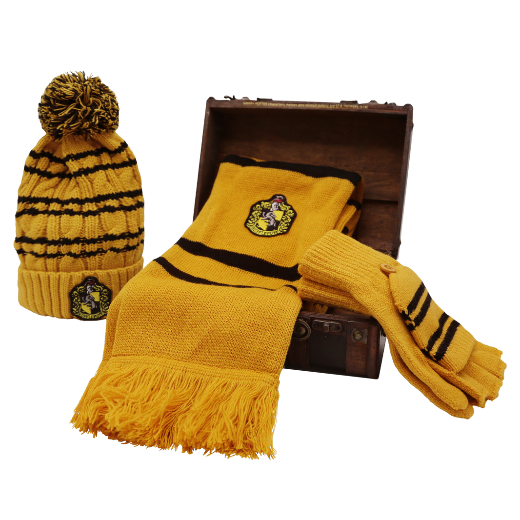 Hufflepuff Merchandise | Harry Potter Shop USA