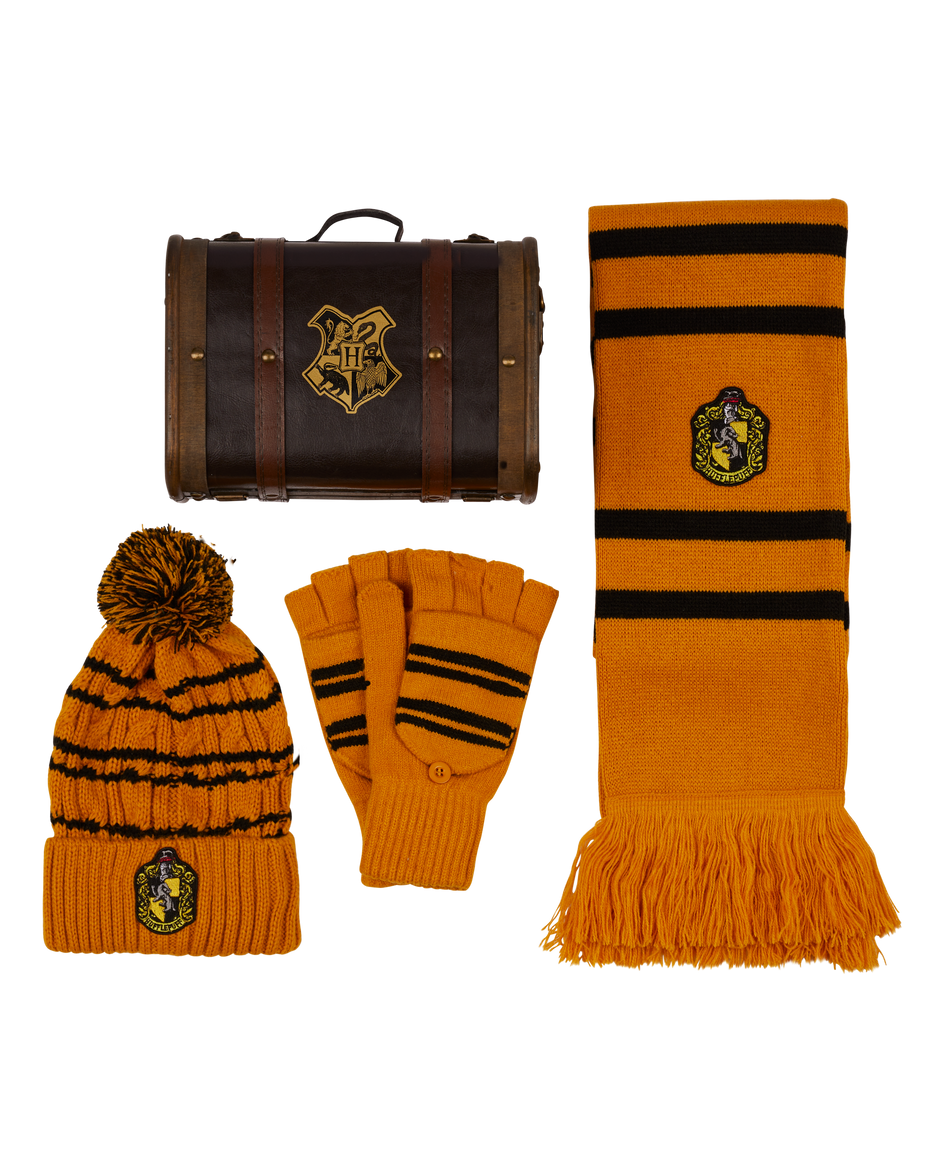 Hufflepuff Merchandise | Harry Potter Shop USA