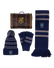 Ravenclaw Mini Gift Trunk | Harry Potter Shop US