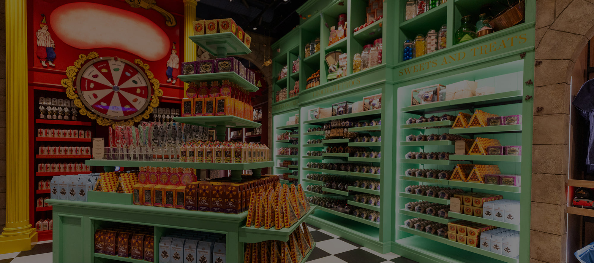 Harry Potter Shop Chicago | Harry Potter Shop US