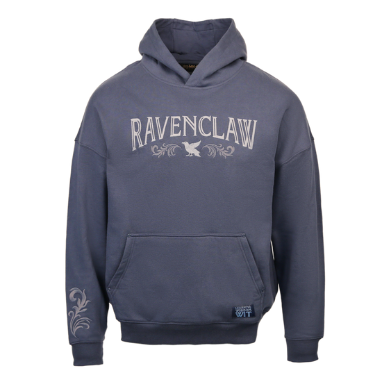 House Mascot Ravenclaw Hoodie – Harry Potter Shop US