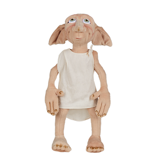 Dobby Plush Soft Toy | Harry Potter Shop US