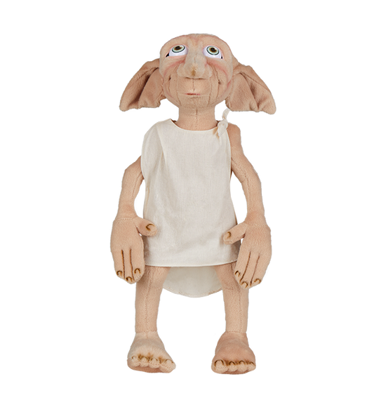 Dobby Plush Soft Toy | Harry Potter Shop US