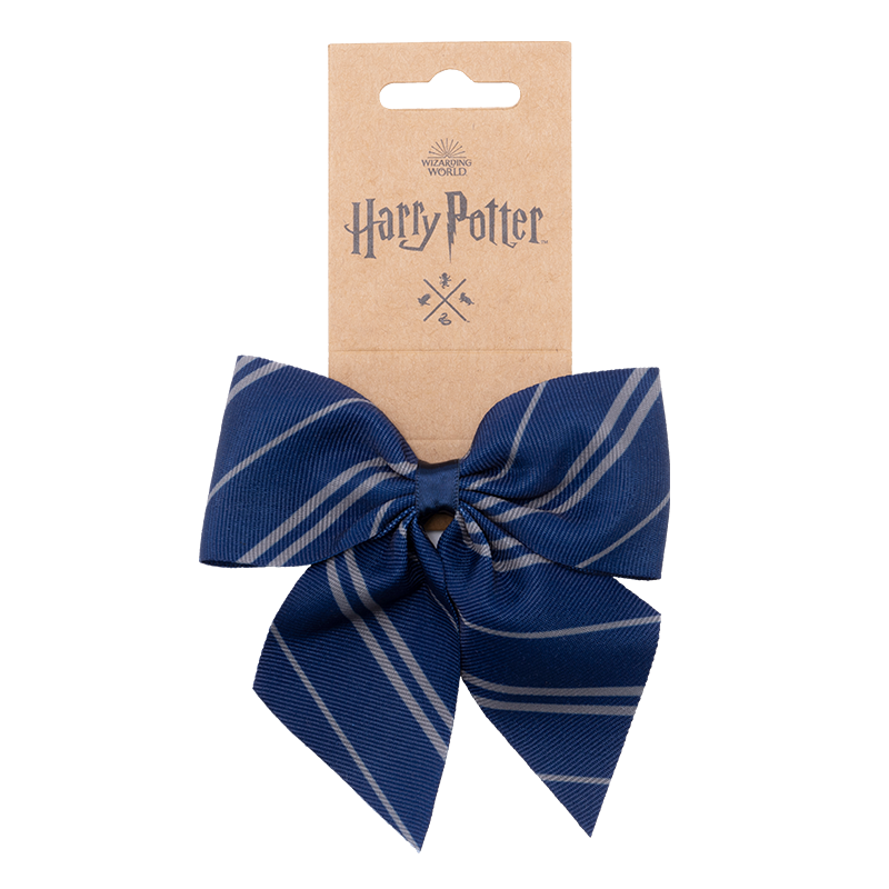 Bow Clip Ravenclaw | Harry Potter Shop US