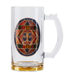 Butterbeer Glass | Harry Potter Shop US