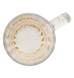 Butterbeer Glass | Harry Potter Shop US