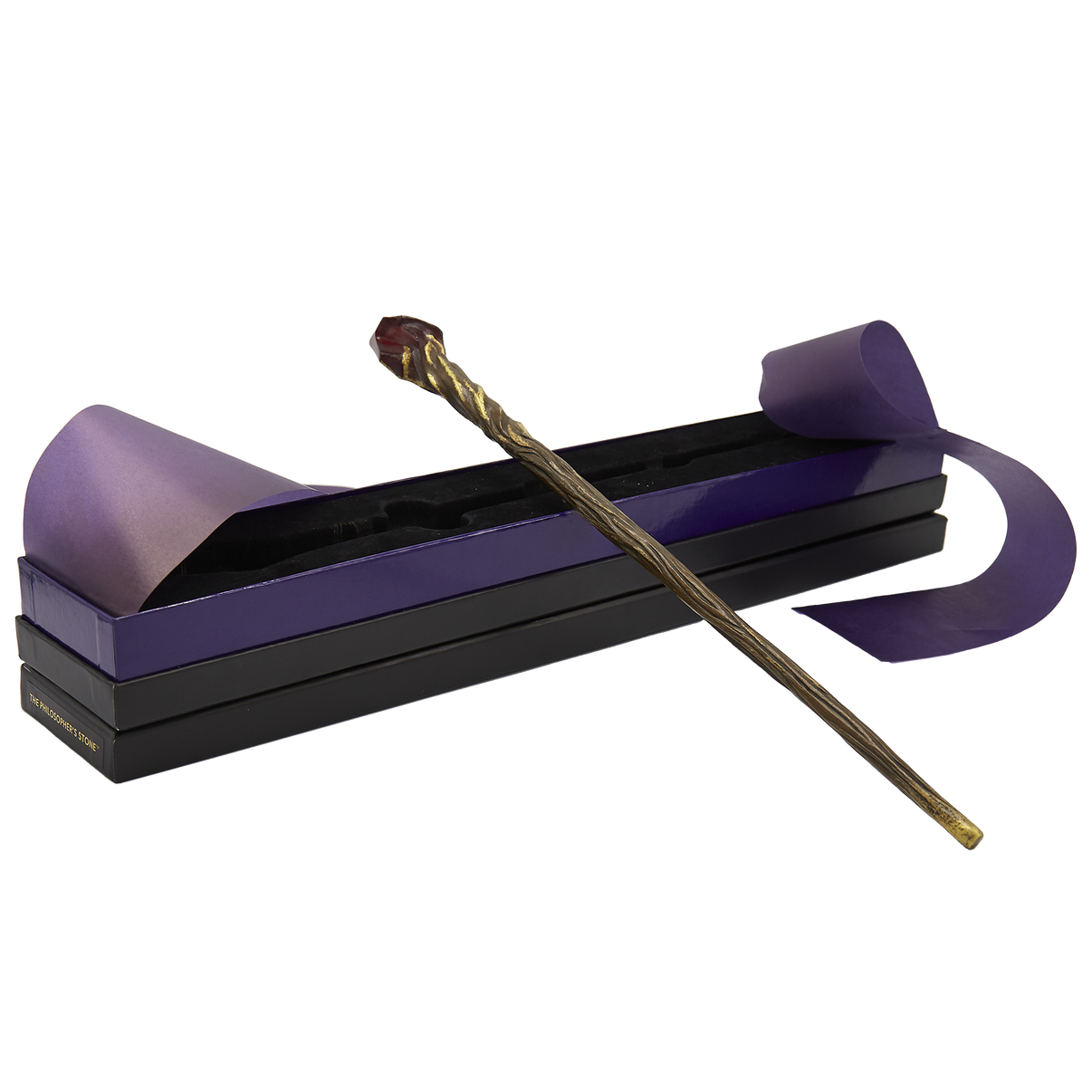 Philosopher's Stone Wand | Harry Potter Shop US