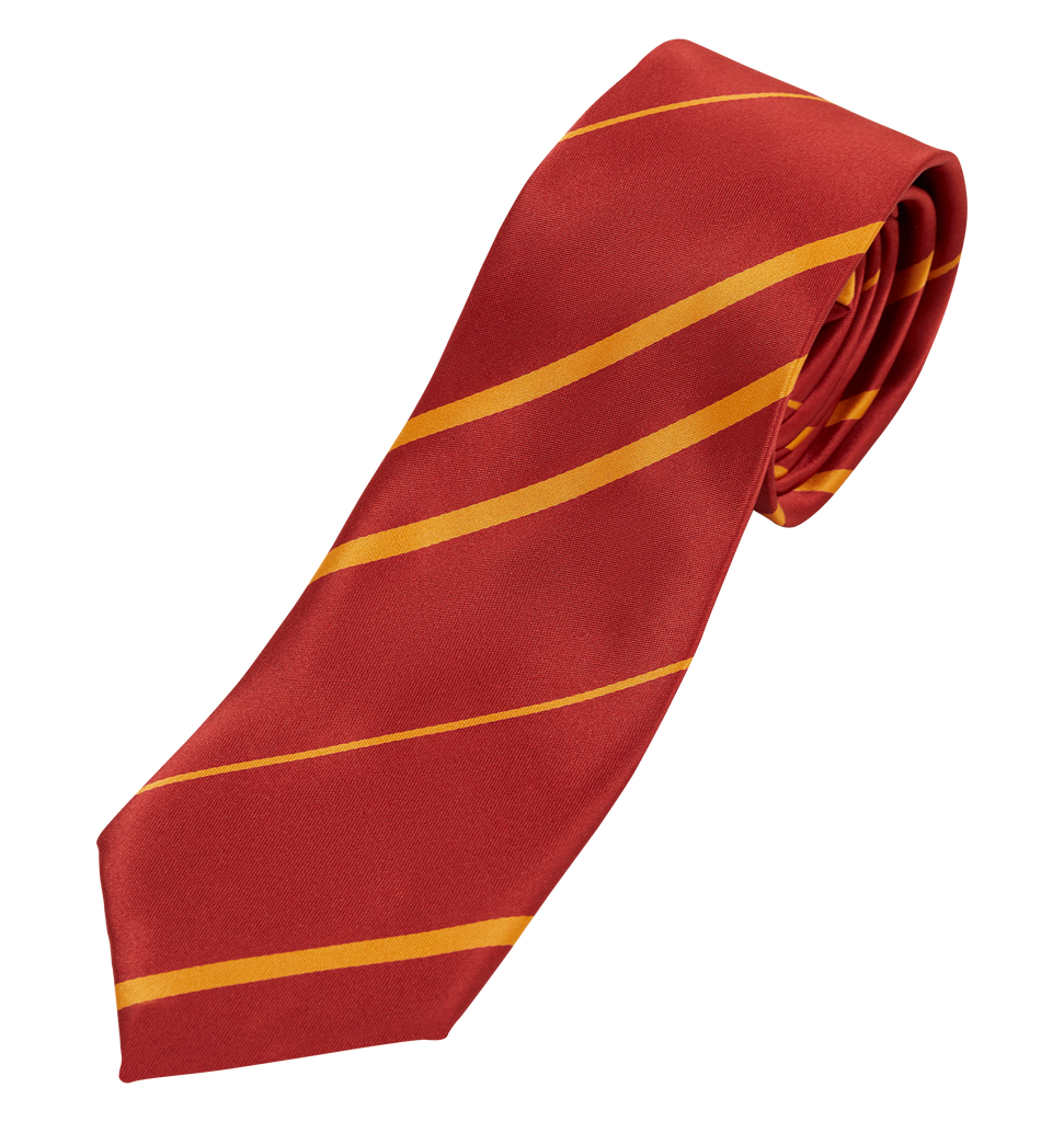 Gryffindor House Tie | Harry Potter Shop US