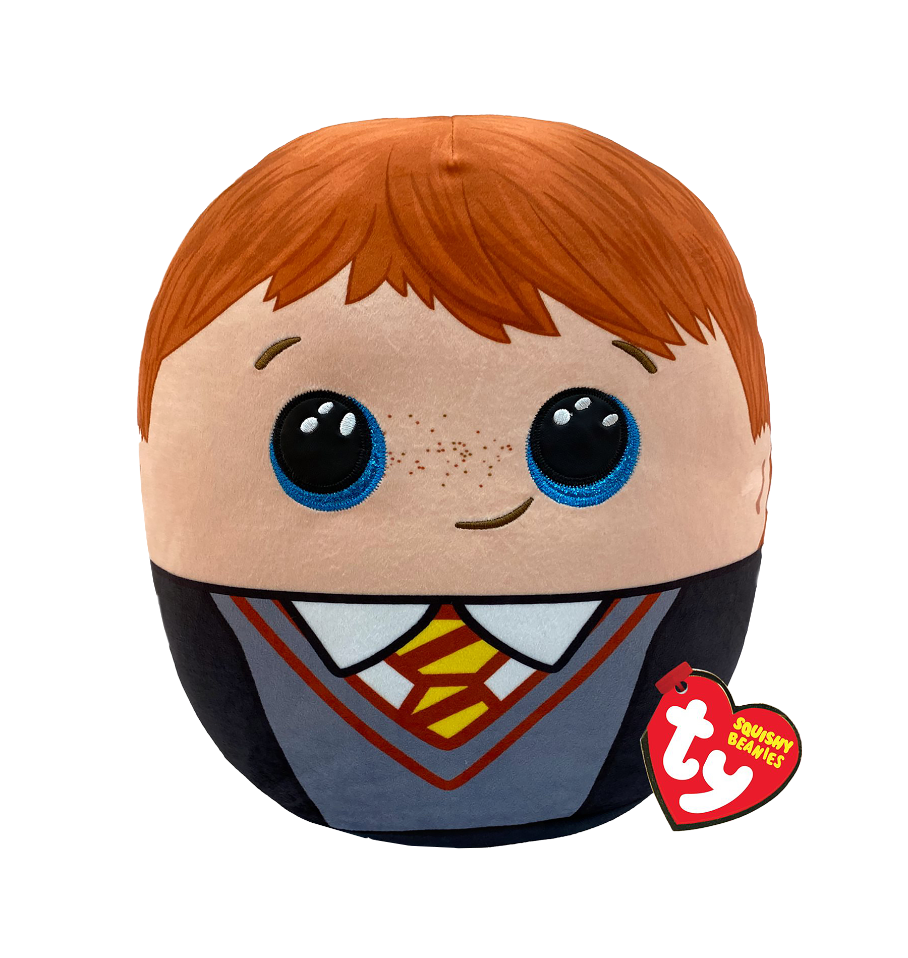 Ron Weasley TY Squishy Beanie Harry Potter Shop US Ron Weasley TY Squishy Beanie Harry Potter Shop US