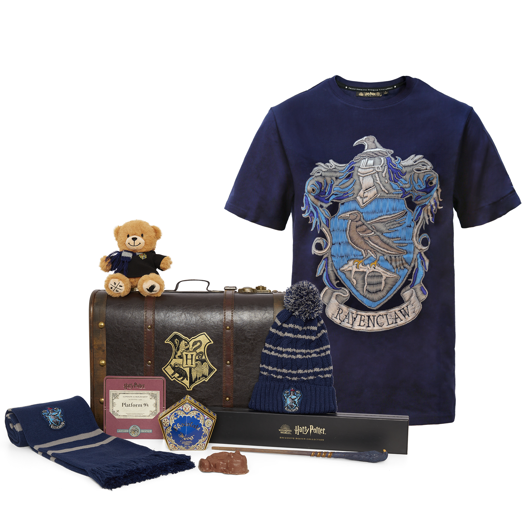 Ravenclaw Merchandise | Harry Potter Shop US