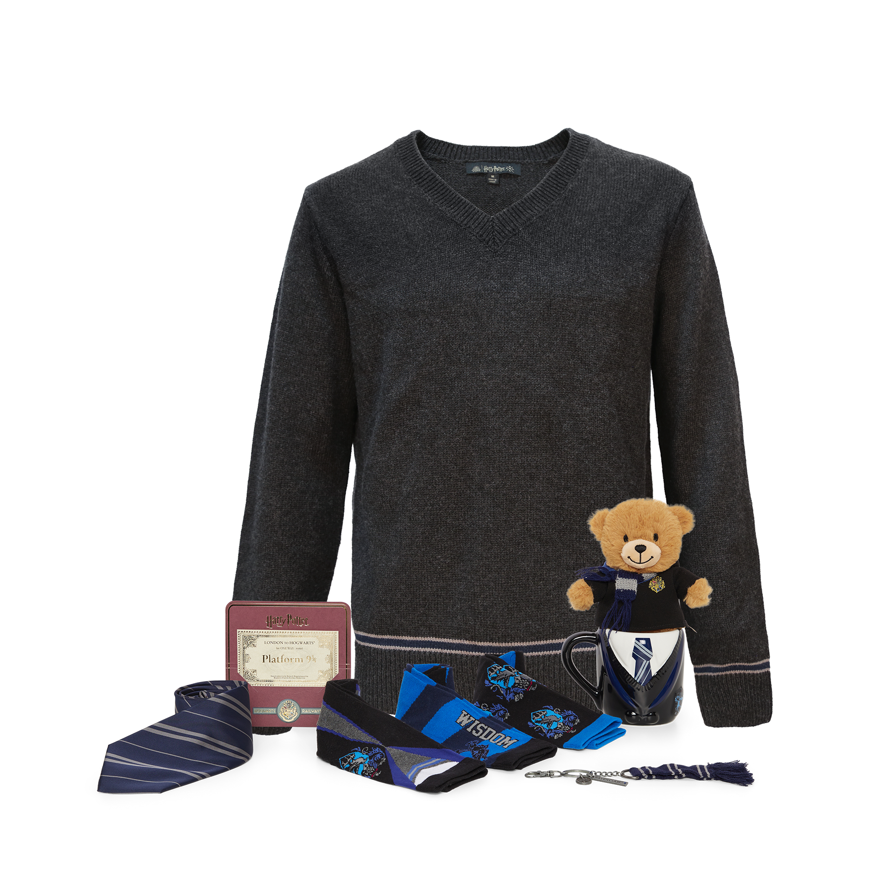 Ravenclaw Merchandise | Harry Potter Shop US
