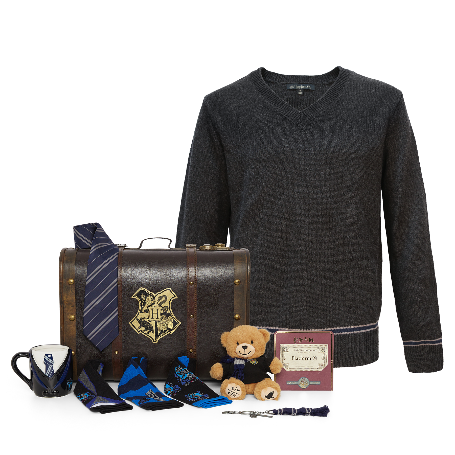 Ravenclaw Merchandise | Harry Potter Shop US