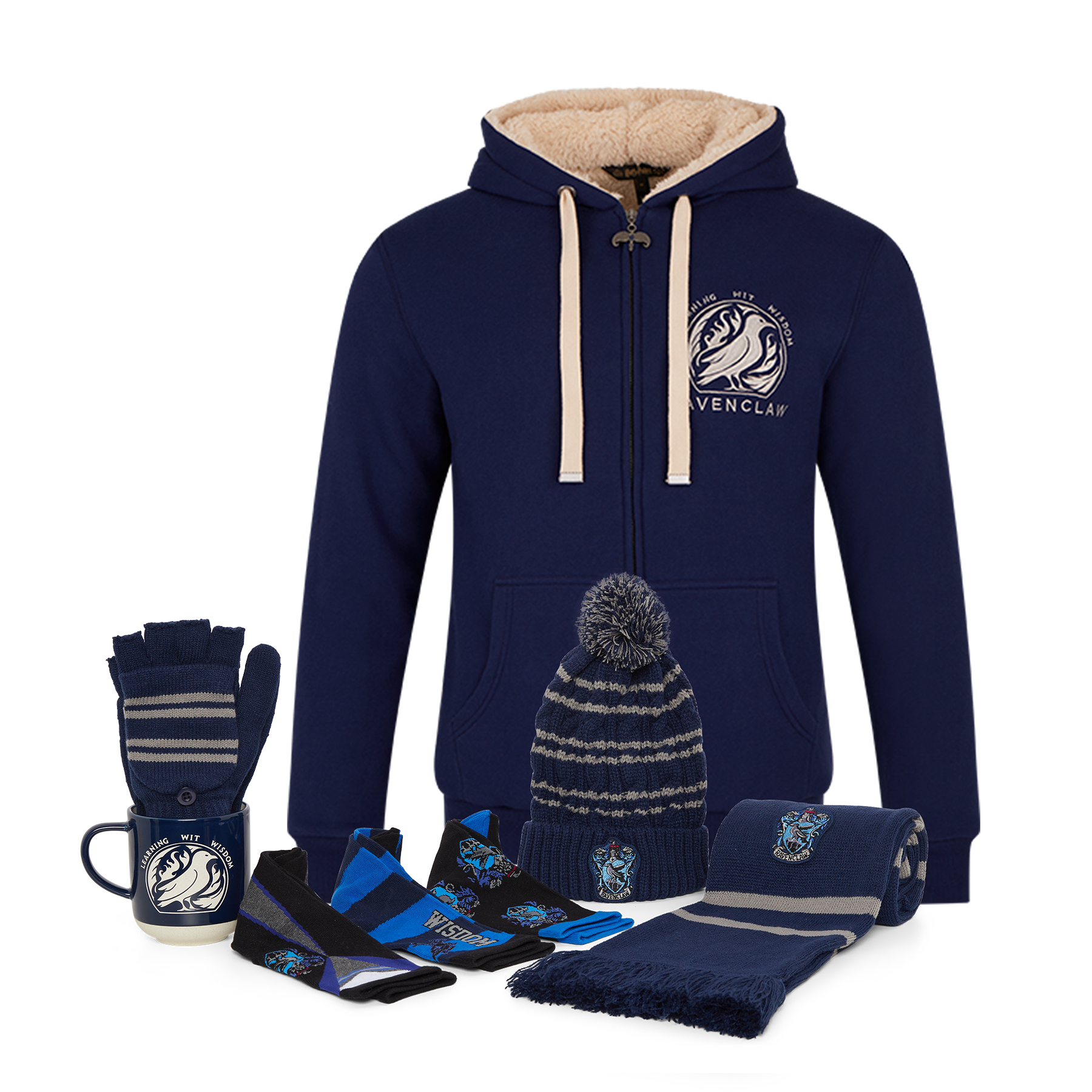 Ravenclaw Merchandise | Harry Potter Shop US