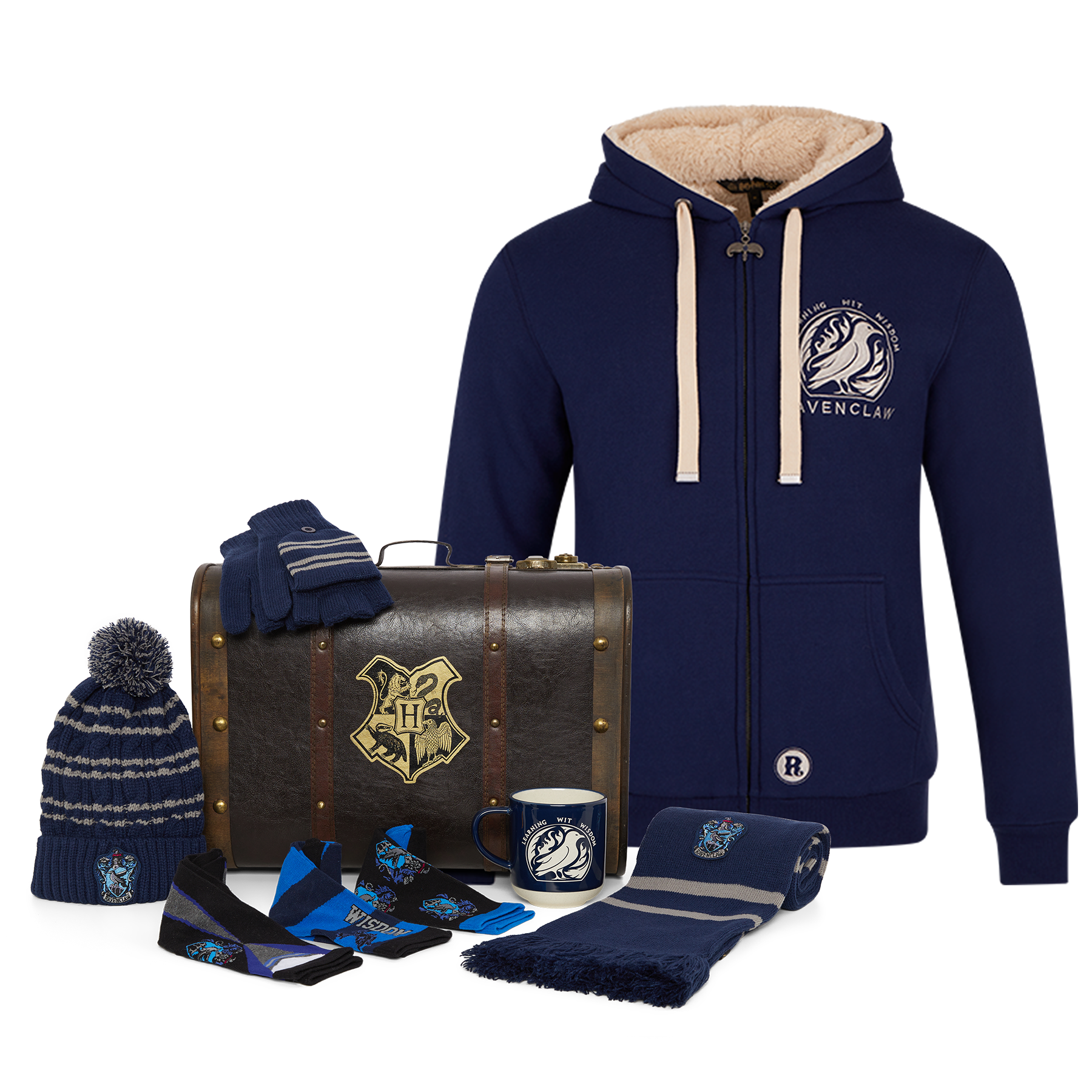 Ravenclaw Merchandise | Harry Potter Shop US