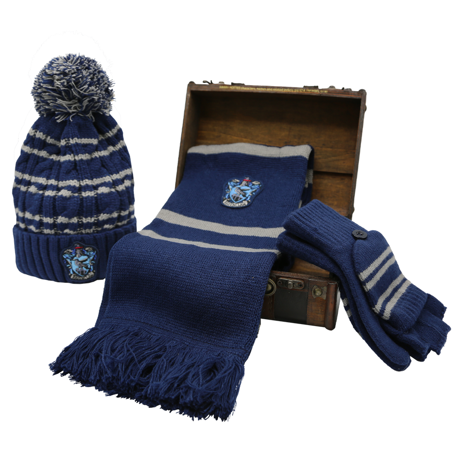 Ravenclaw Merchandise | Harry Potter Shop USA