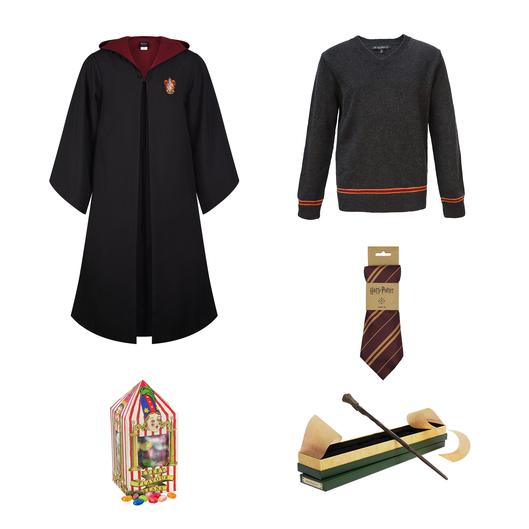 Harry Potter Halloween Collection | Harry Potter Shop US