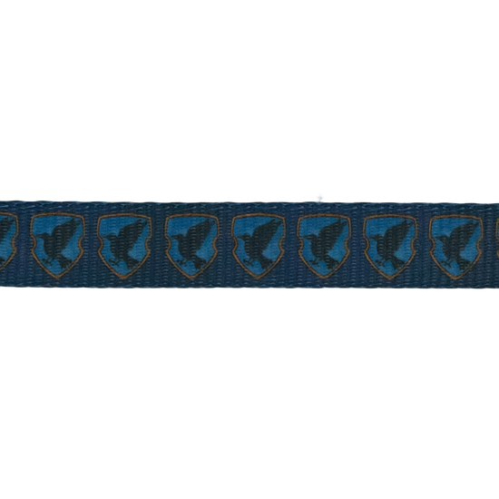 Ravenclaw Pet Leash - Sassy Woof | Harry Potter Shop US