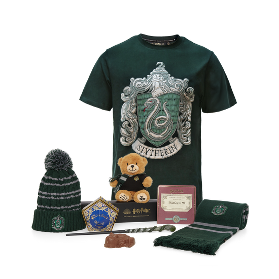 Slytherin Gift Set | Harry Potter Shop US
