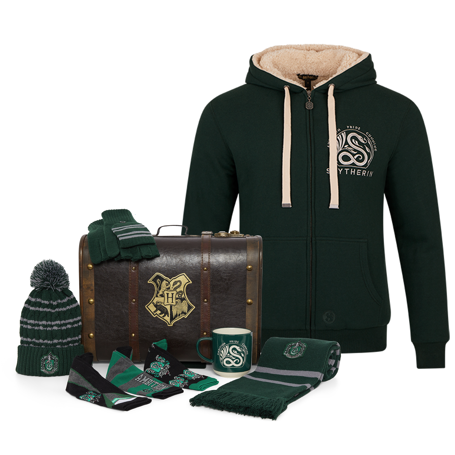 Slytherin Merchandise | Harry Potter Shop US