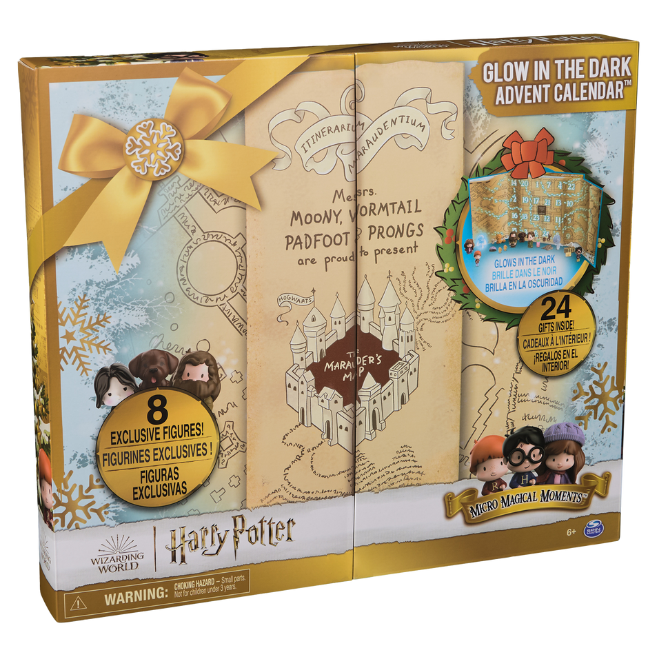 Harry Potter Holiday Gifts | Harry Potter Shop USA – tagged "christmas"