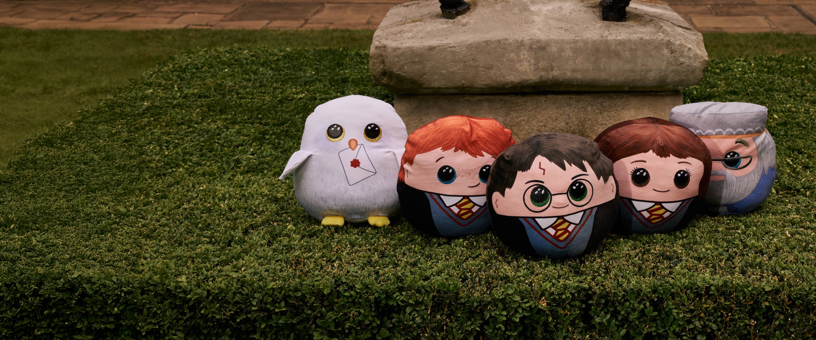 Official Harry Potter Shop US | Warner Bros Merchandise