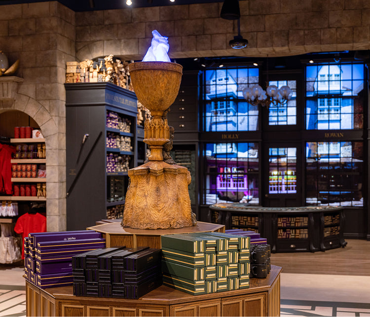 Harry Potter Shop Chicago | Harry Potter Shop US