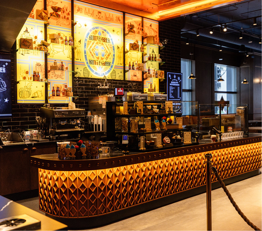 Harry Potter Shop Chicago | Harry Potter Shop US