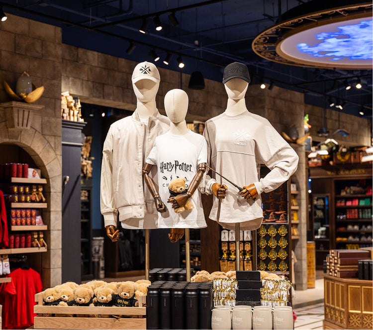 Harry Potter Shop Chicago | Harry Potter Shop US