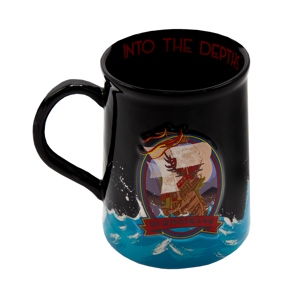 Durmstrang Mug | Harry Potter Shop US