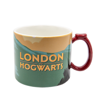 Hogwarts Express Mug | Harry Potter Shop US