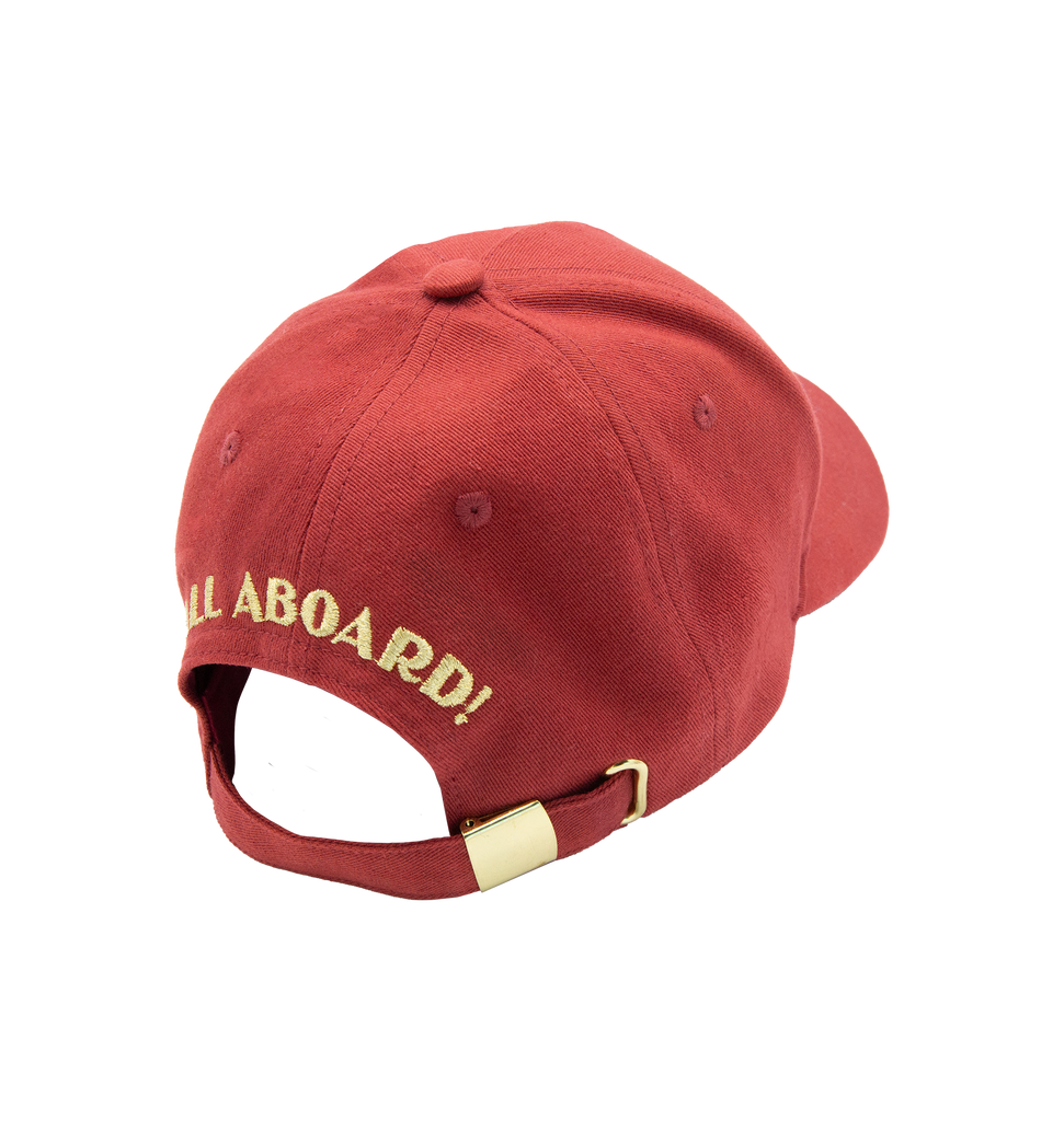 Hogwarts Express Cap | Harry Potter US