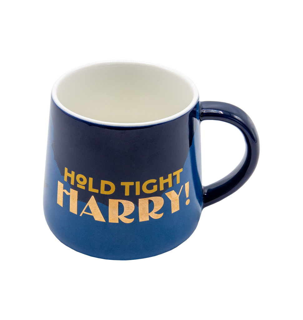 Hagrid's Motorbike Mug | Harry Potter Shop US