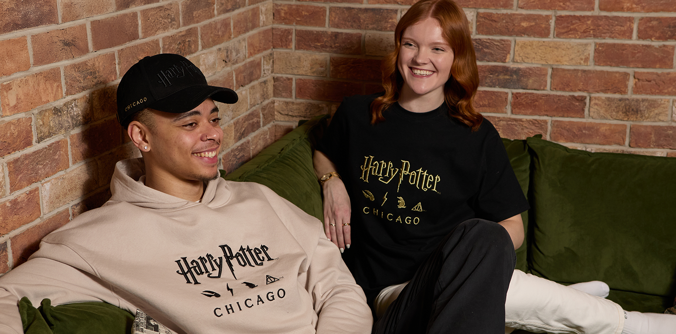 Harry Potter Shop Chicago – Harry Potter Shop US