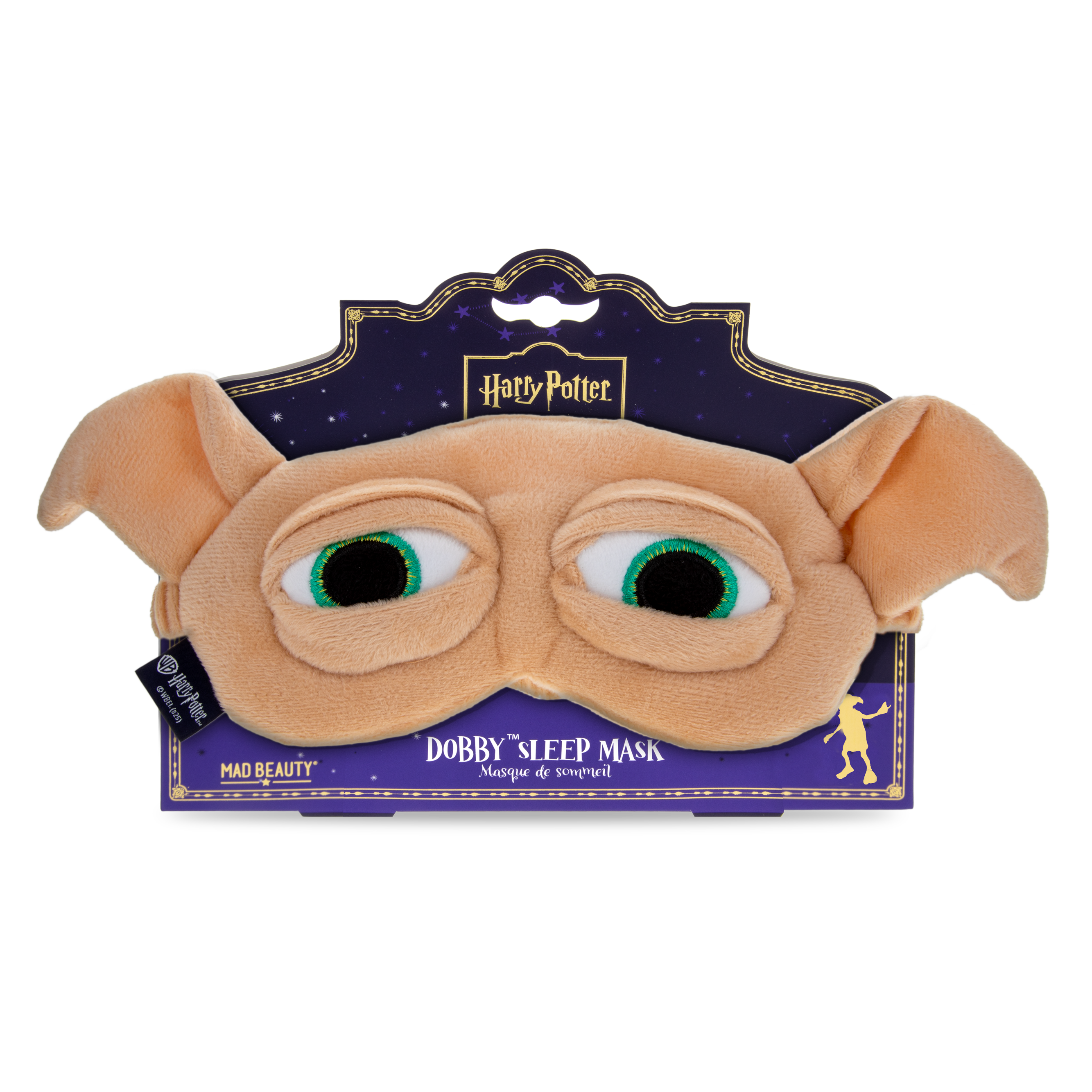 Dobby Sleep Mask | Harry Potter Shop US