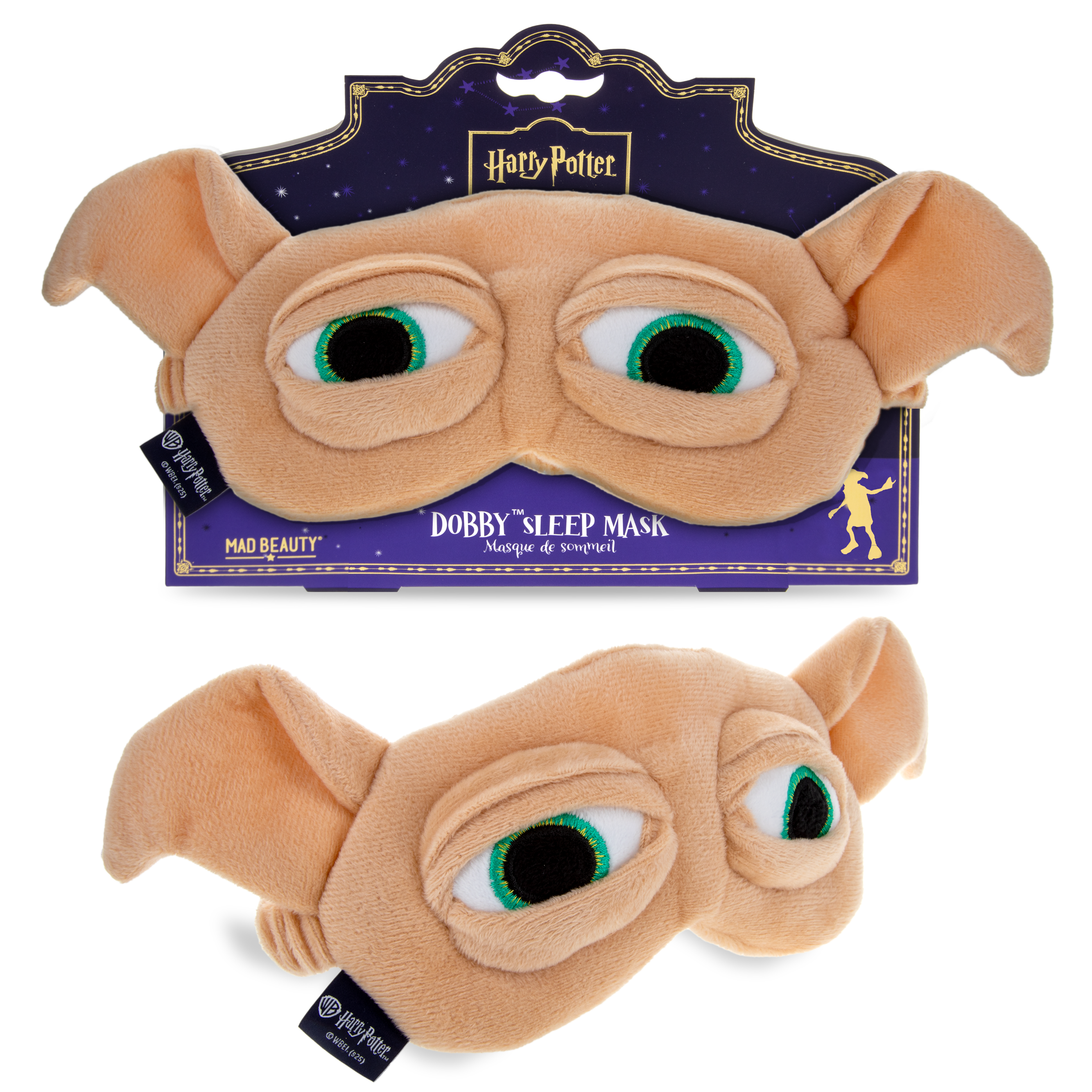 Dobby Sleep Mask | Harry Potter Shop US