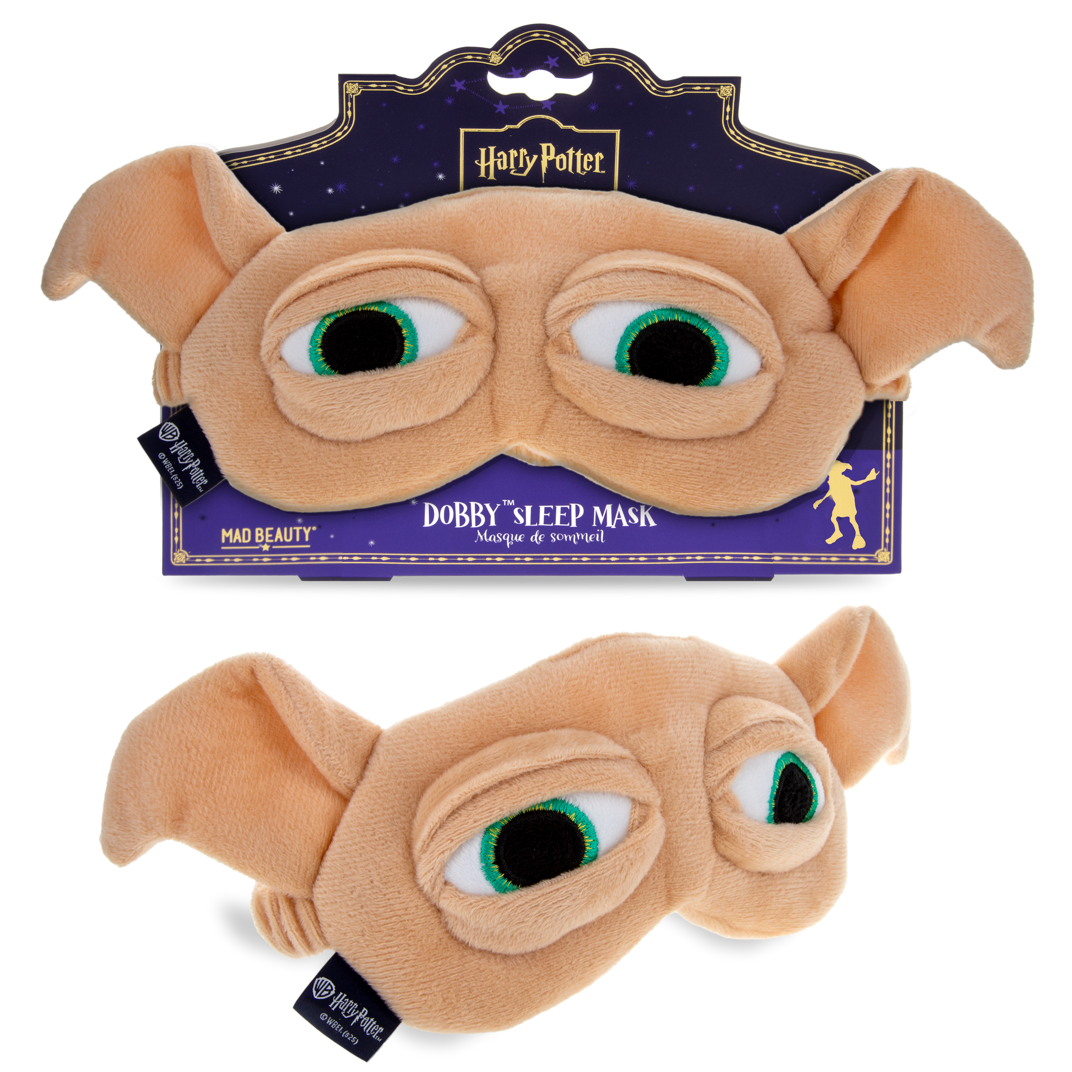 Dobby Sleep Mask | Harry Potter Shop US